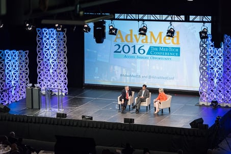 Plenary Session Video Library - The MedTech Conference